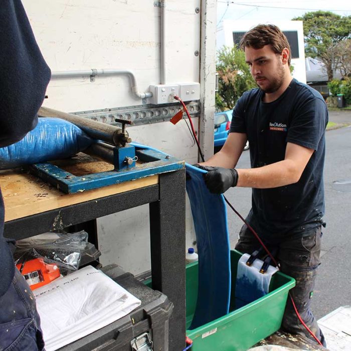 Trenchless Pipe Relining – Pipe Relining Northern Beaches